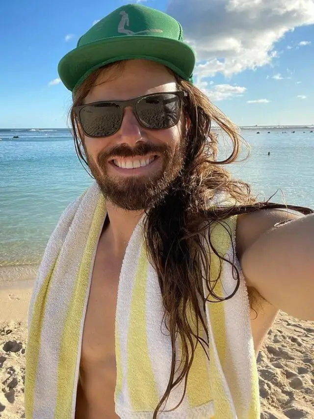 Dan Price Gave Up as CEO After Allegedly Trying to Kiss Woman - Silent ...